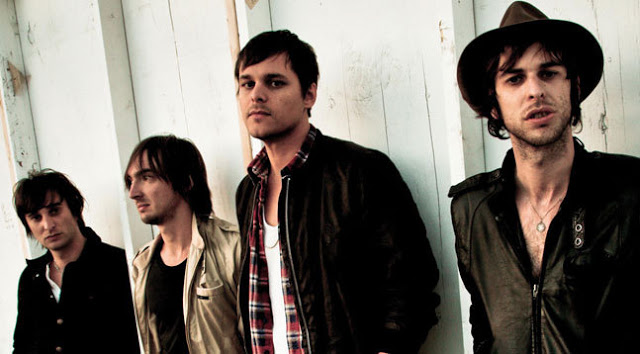 Jet tornen als escenaris, gràcies a Bruce Springsteen • Ràdio Capital ...