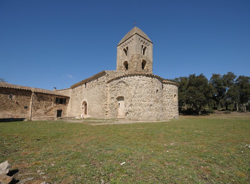 Visita les 5 rutes de senderisme més singulars del Baix Empordà • Ràdio ...