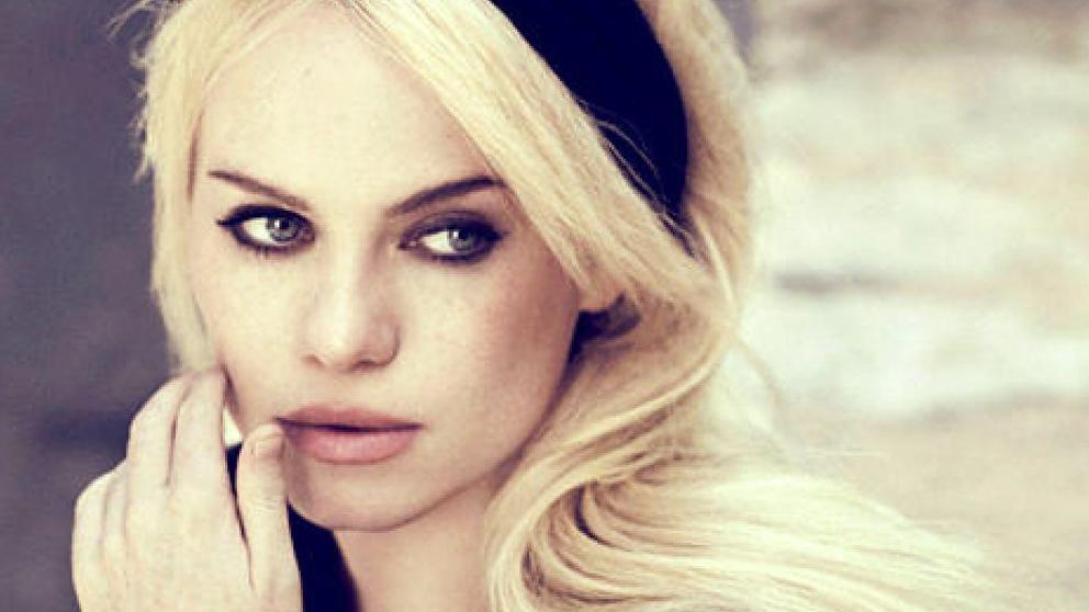 Duffy presenta ‘Something beautiful’ • Ràdio Capital de l'Empordà