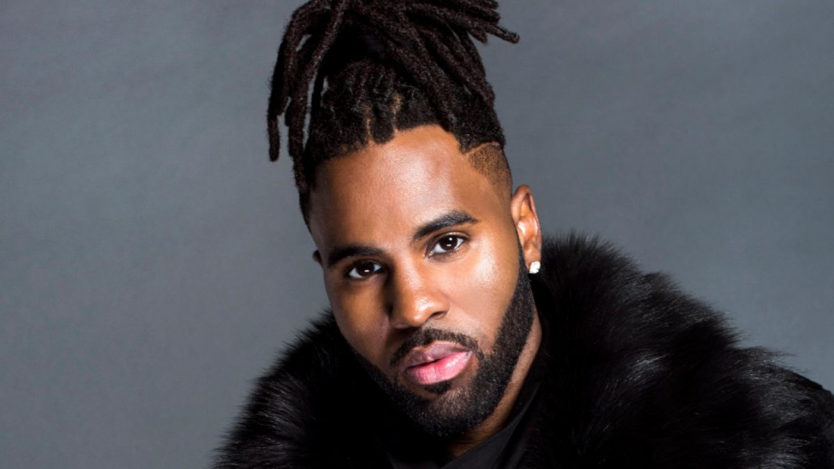 Jason Derulo és tendència per anunciar ‘Coño’ • Ràdio Capital de l'Empordà