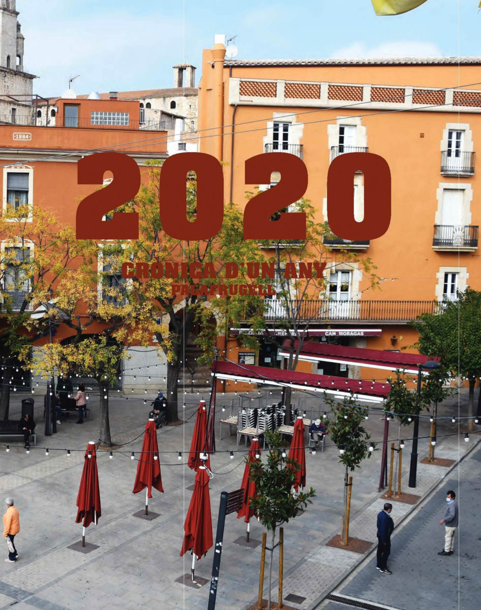 Josep Maria Mora, guanyador del premi Peix Fregit 2020 • Ràdio Capital ...