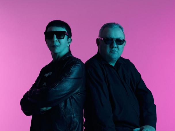 Soft Cell i Pet Shop Boys s’ajunten a ‘Purple Zone’ • Ràdio Capital de ...