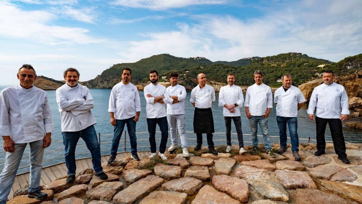 Begur recupera la campanya gastronòmica del Peix de Roca • Ràdio ...