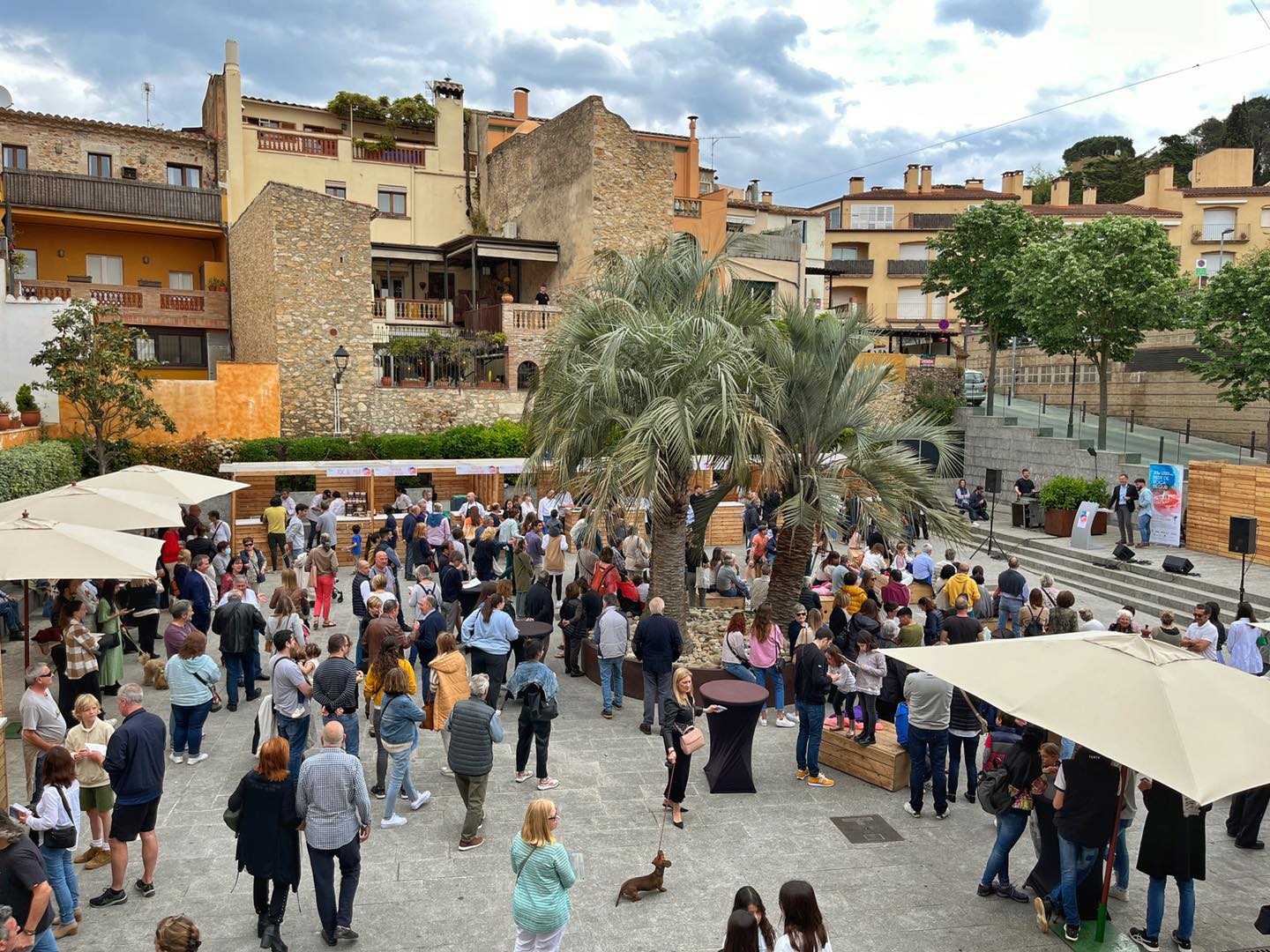 13 restaurants i diversos bars participaran en la 26a Campanya ...