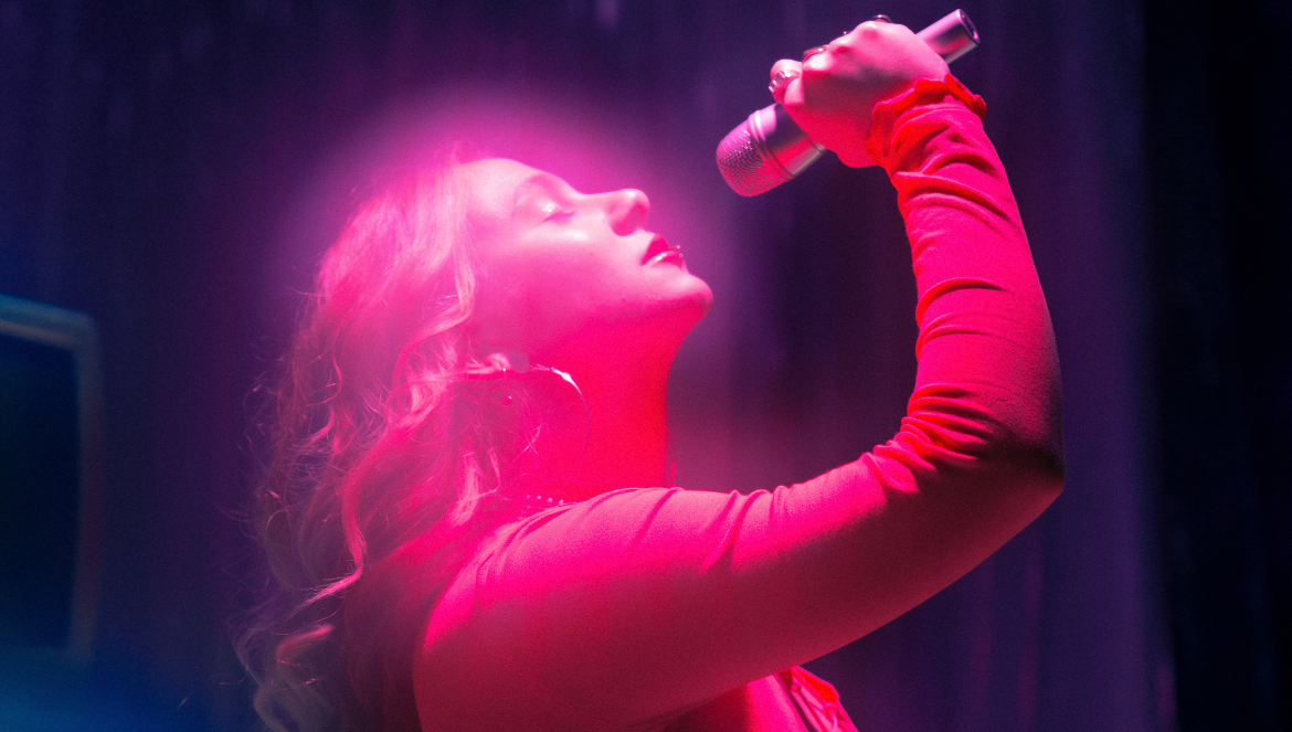 Suu anuncia l’inici de la gira “Karaoke All-Stars” el 22 d’abril a l ...