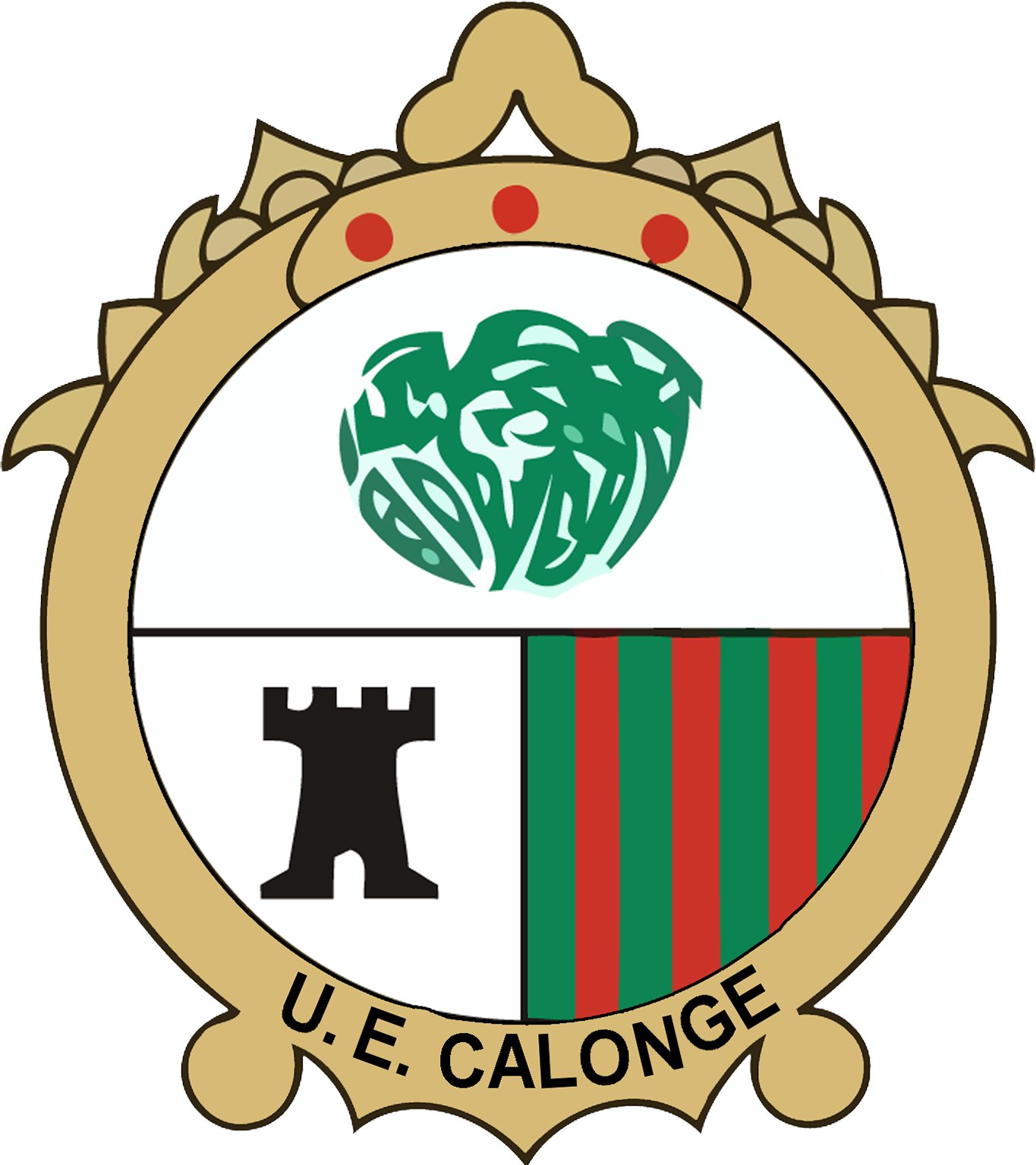 Importantíssima victòria del Calonge, amb remuntada inclosa • Ràdio ...