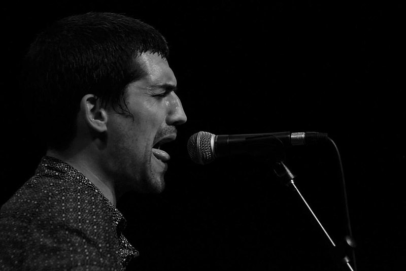 Ismael Clark presenta el seu nou disc “Amor meu, l’univers ets tu ...