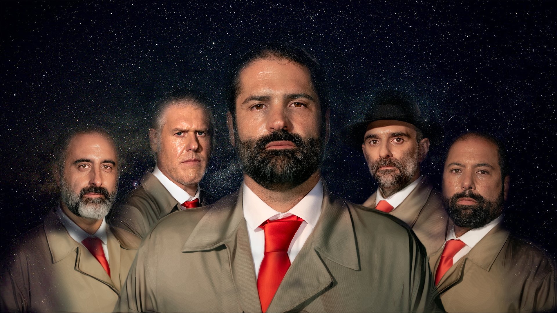 Antònia Font, cap de cartell del Cabró Rock 2023 • Ràdio Capital de l ...