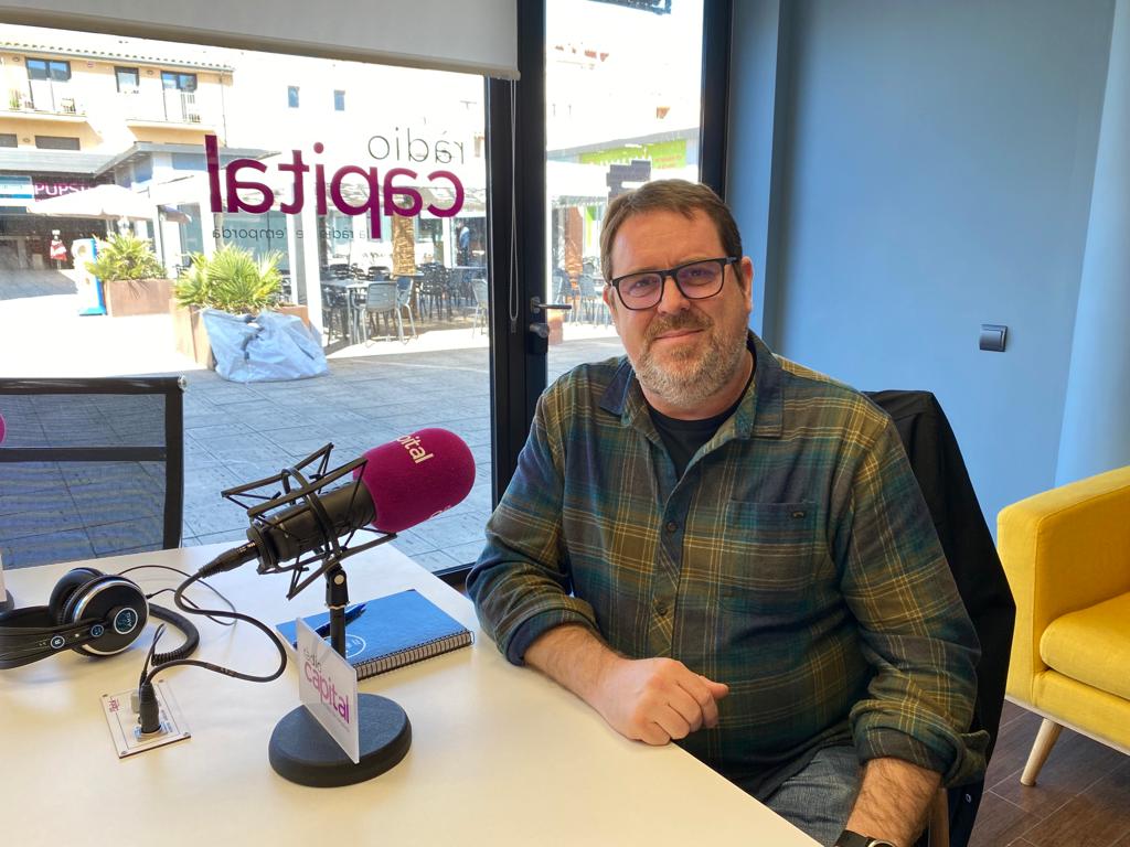 Marc Calvet: "En el proper mandat cal crear polítiques d'habitatge ...