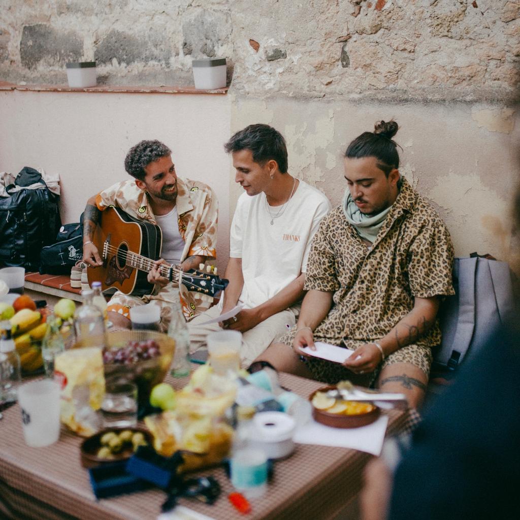 Stay Homas s’acomiadaran una temporada amb un concert el gener de 2025 ...