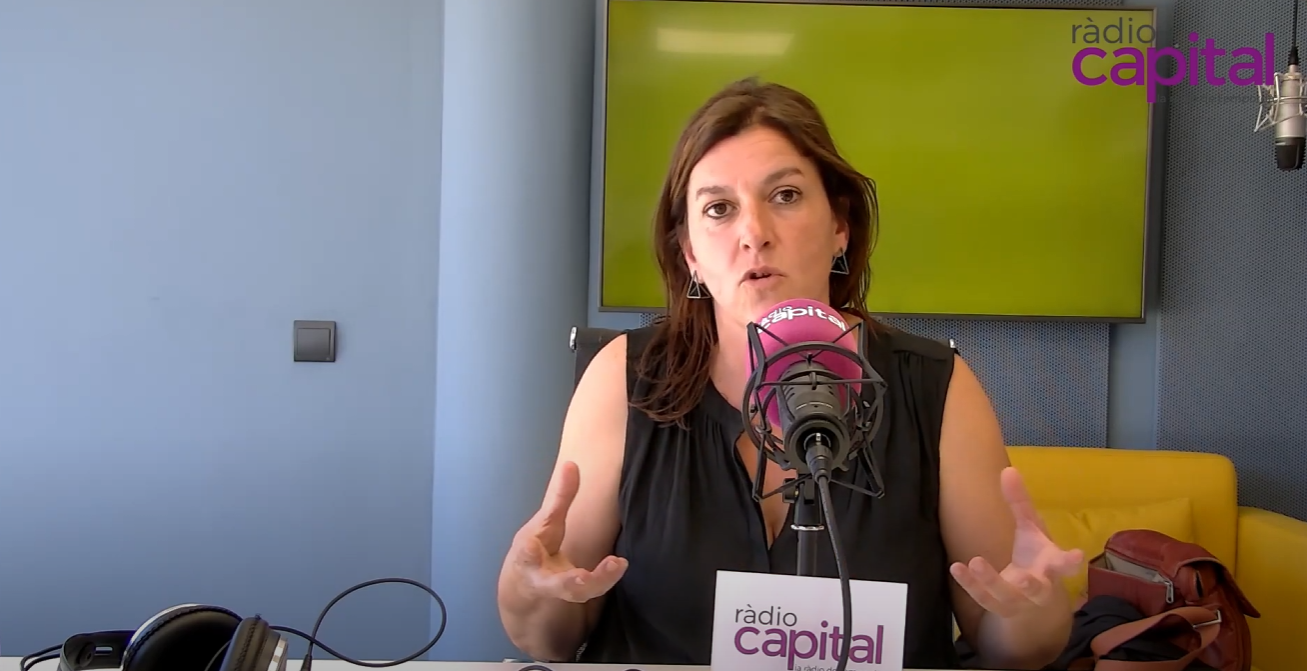 Entrevista a Anna Sabrià: "Hi ha una manera empordanesa de fer ...