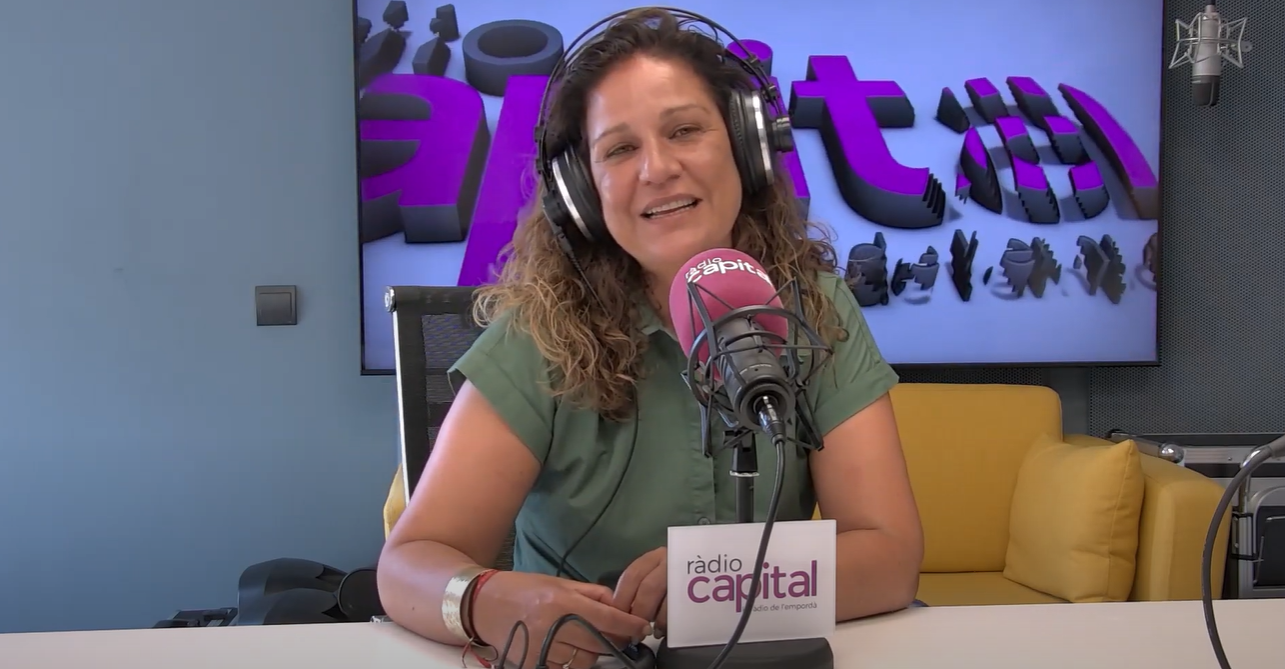 Cèlia Blázquez: "Volíem mantenir el romanticisme de l’Hostal Ses negres ...