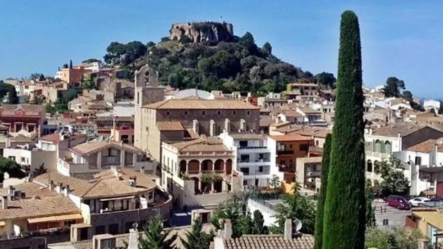 Inaguren la Via Verda entre Begur i Esclanyà per impulsar la mobilitat ...